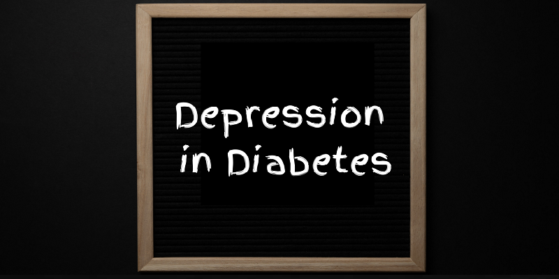 Depression in Diabetes